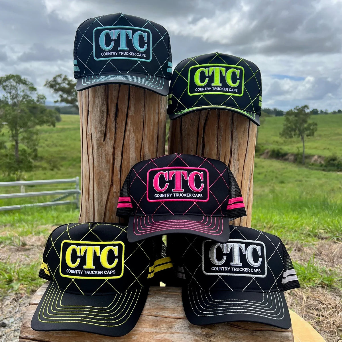 CTC Classic – The Country Companies