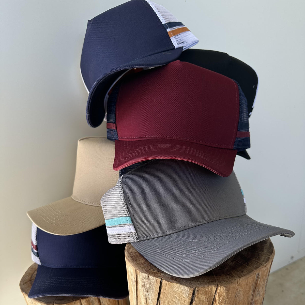 Trucker Caps - Blank – The Country Companies