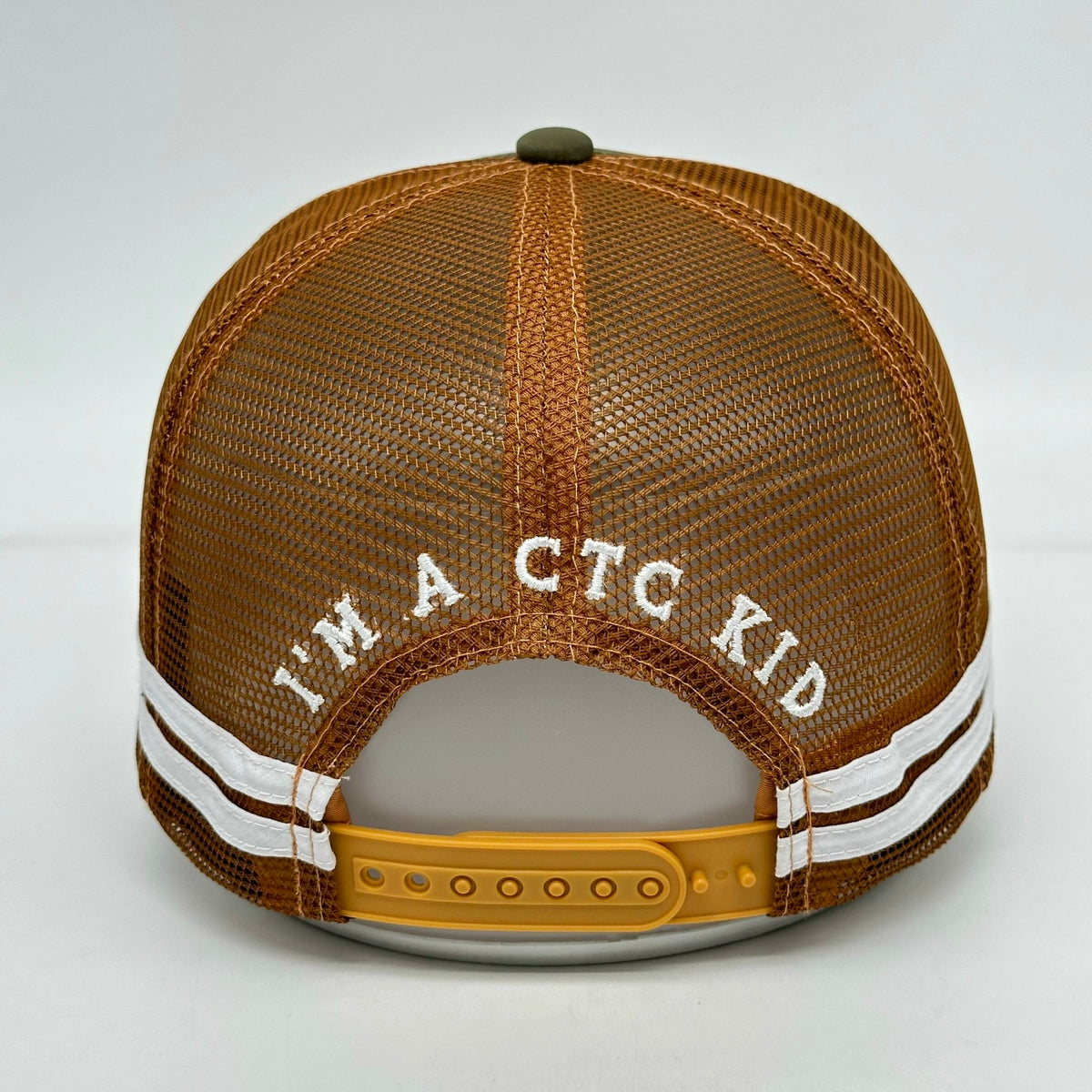 RUSTY WESTERN TRUCKER CAP RANGE – The Country Companies