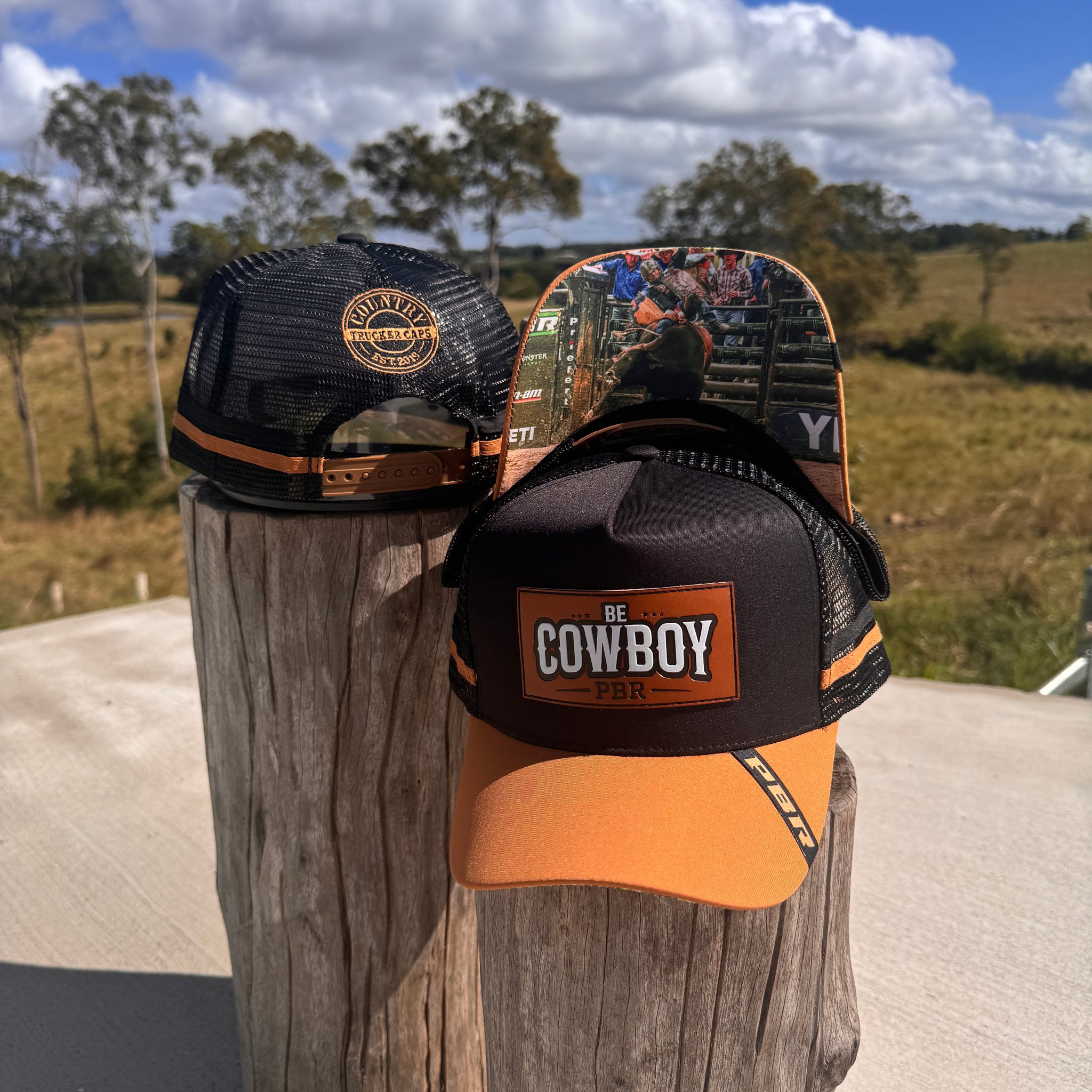 The Country Companies