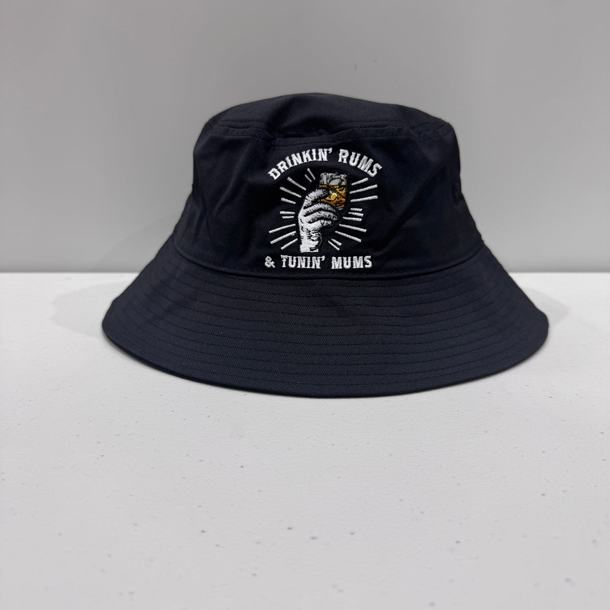 RUMS BUCKET HAT – The Country Companies