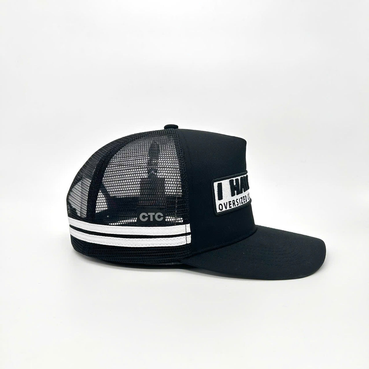 OCD TRUCKER CAP – The Country Companies