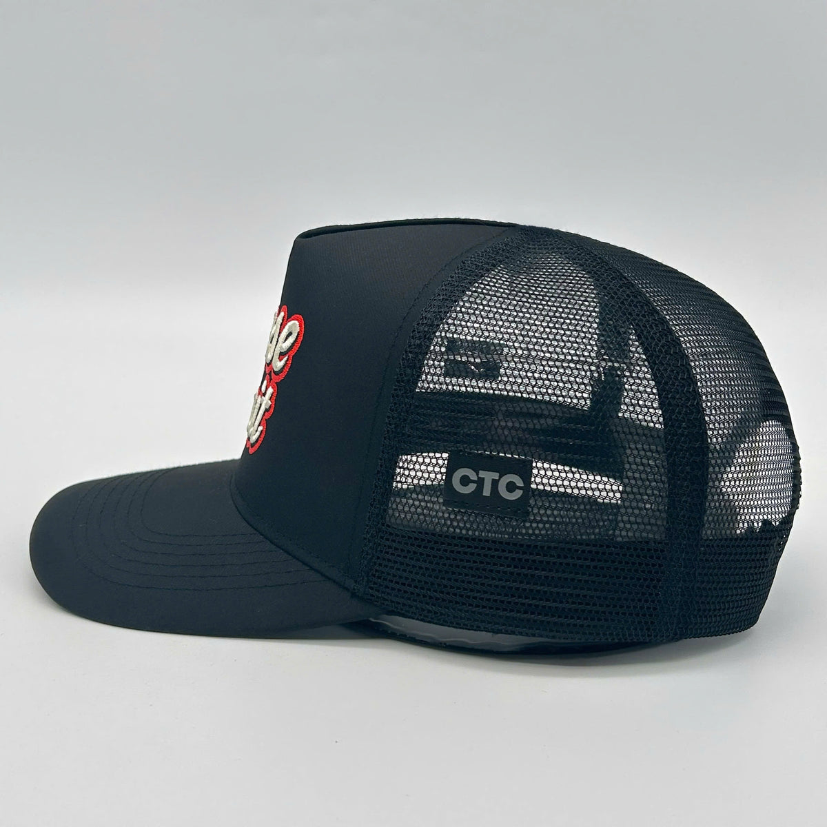 LOOSE UNIT TRUCKER CAP – The Country Companies