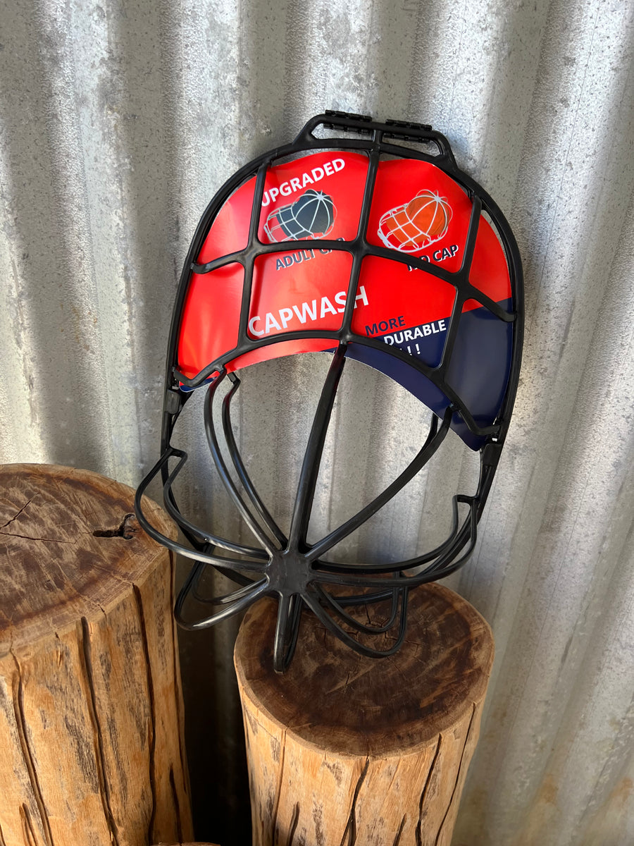 CAP WASH SHAPE PROTECTOR – The Country Companies